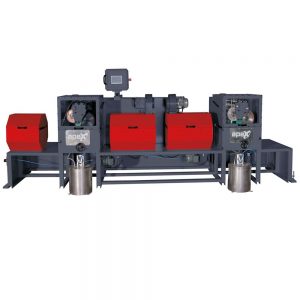 Color Printer Machine | Apex Makina