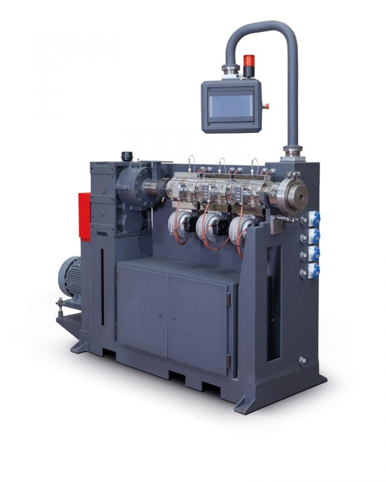 Single Screw Extruder Machine | Apex Makina | Apex Makina