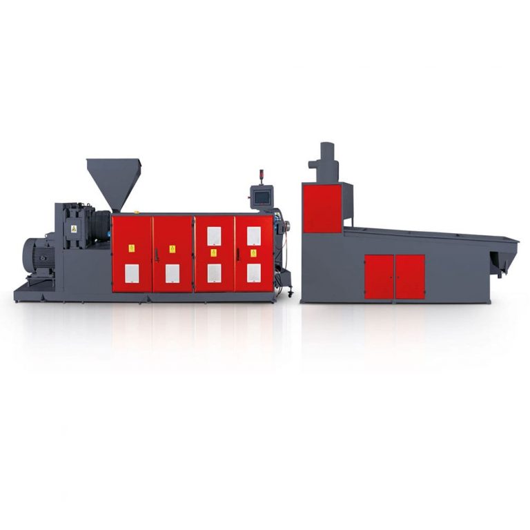 Apex PVC Sheet Extrusion Machine - Plastic Extruder Machines