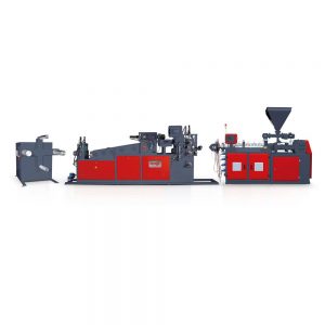 PP Sheet Extrusion Machine Line | Apex Makina | Apex Makina