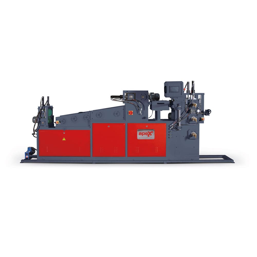 Apex PVC Sheet Extrusion Machine - Plastic Extruder Machines