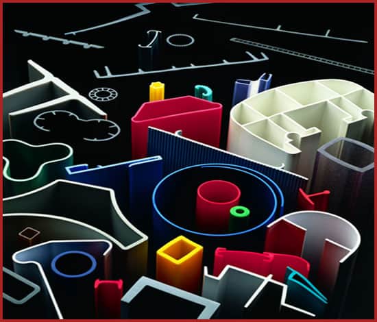 Apex PVC Sheet Extrusion Machine - Plastic Extruder Machines